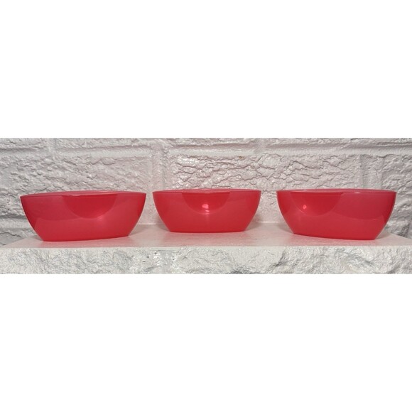 Tupperware | Kitchen | Tupperware Open House Collection Little Dippers ...